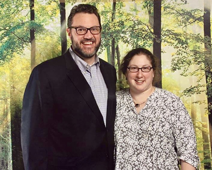 City couple falls in love at law school | News, Sports, Jobs ...